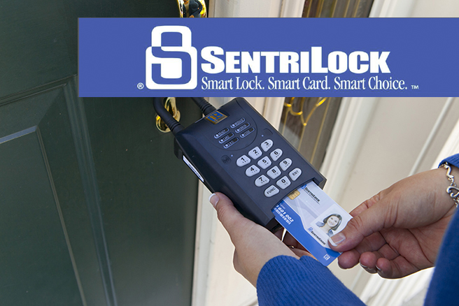 SMDRA and IRES Announce SentriLock Full Reciprocity Agreement - SMDRA ...