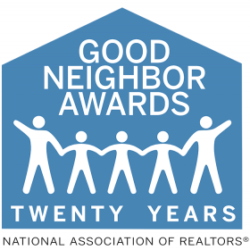 SMDRA Good Neighbor Award - SMDRA - South Metro Denver REALTORS ...