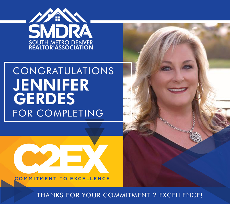 Home - SMDRA - South Metro Denver REALTORS® Association