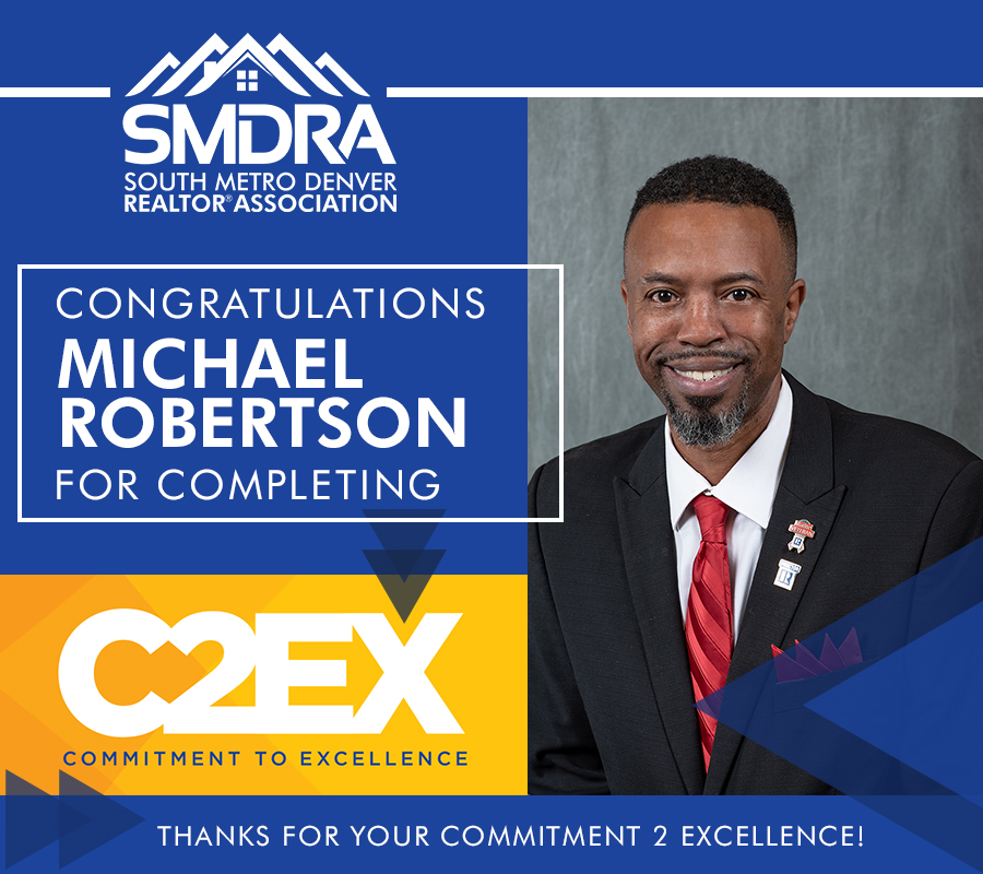 Home - SMDRA - South Metro Denver REALTORS® Association