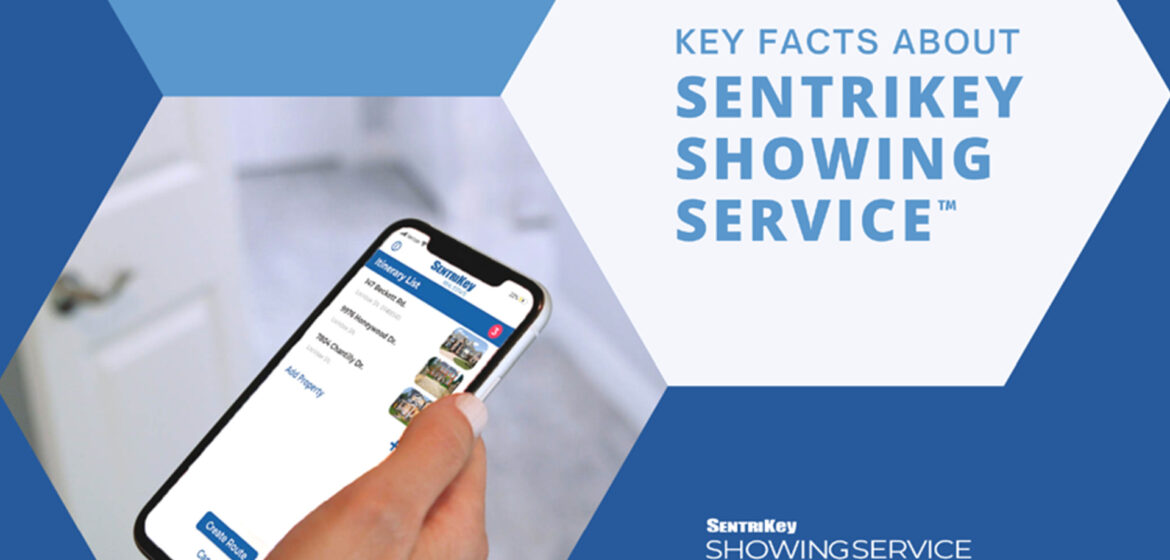 Get the Latest Facts About SentriKey Showing Service - SMDRA - South ...