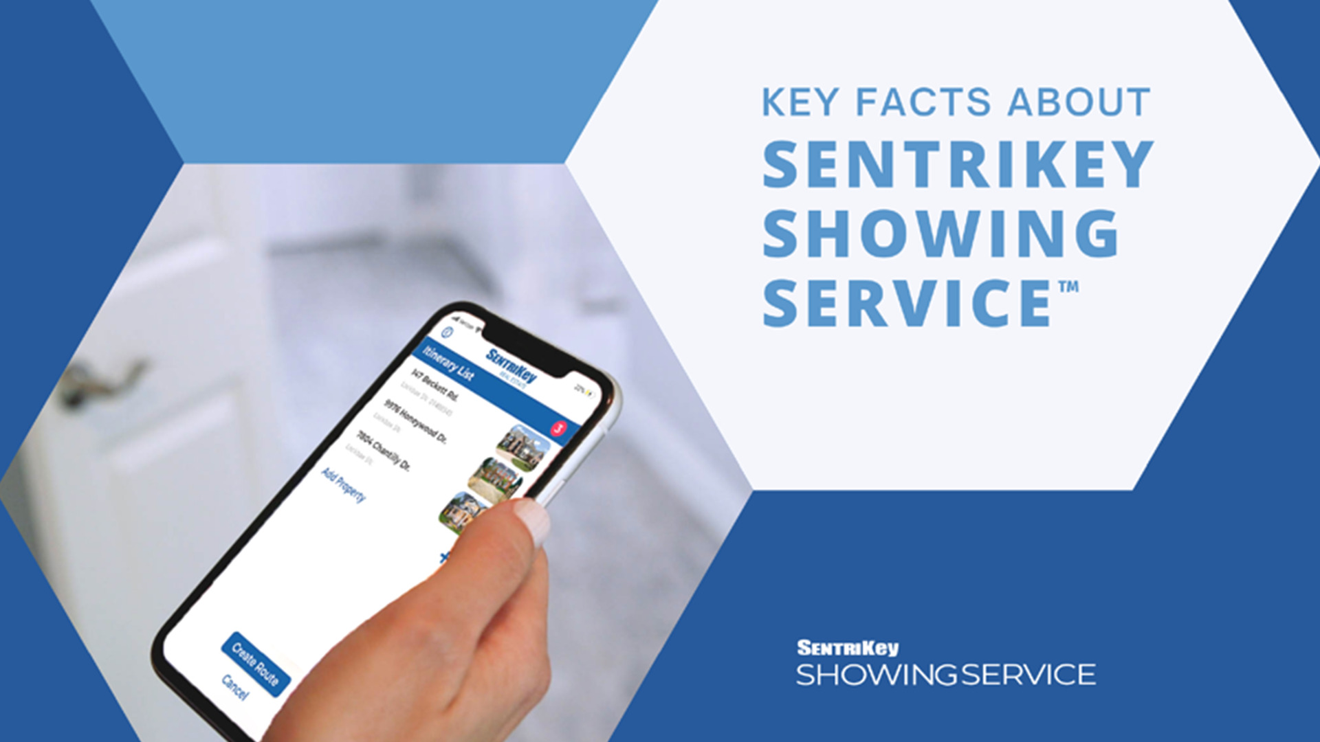 Get the Latest Facts About SentriKey Showing Service - SMDRA - South ...