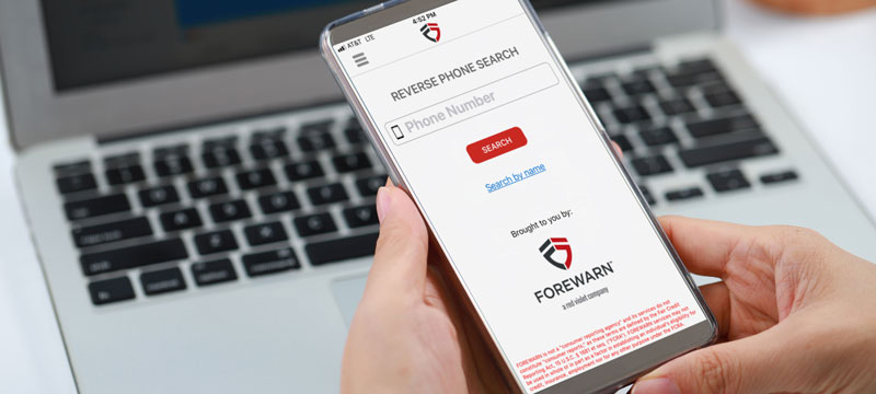 FOREWARN - SMDRA - South Metro Denver REALTORS® Association