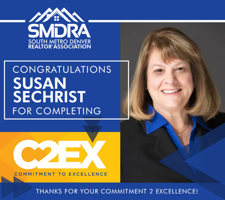 Home - SMDRA - South Metro Denver REALTORS® Association