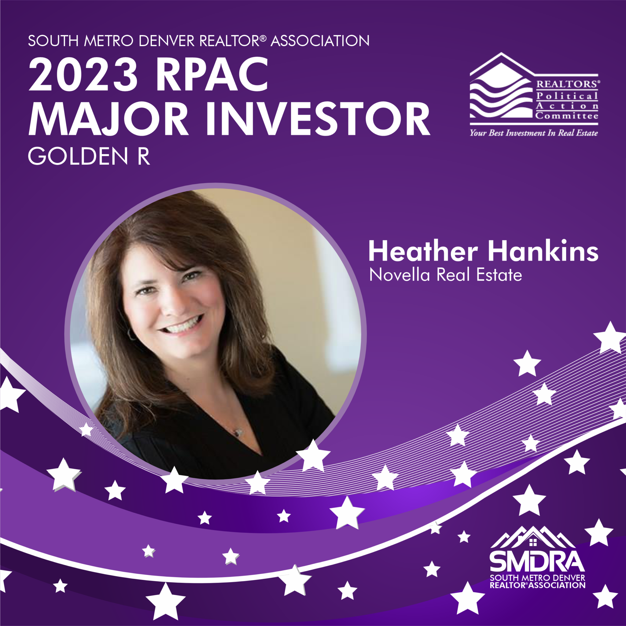 RPAC Fundraisers - SMDRA - South Metro Denver REALTORS® Association