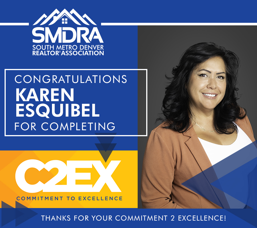 Home - SMDRA - South Metro Denver REALTORS® Association