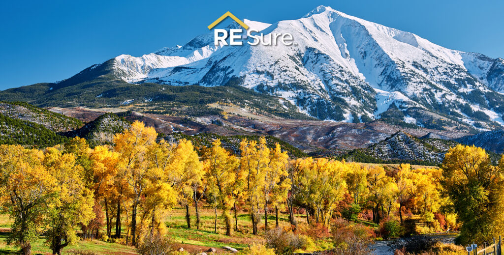 RE-Sure - SMDRA - South Metro Denver REALTORS® Association